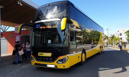 Transports urbain et interurbain – Groupe MOOLAND