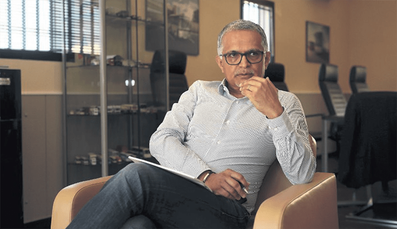 DE LA SOCIÉTÉ FAMILIALE AU PLUS GROS TRANSPORTEUR D’OUTRE-MER – Qui ...